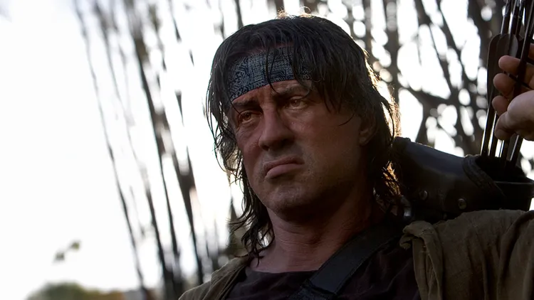John Rambo